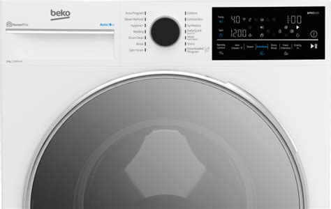 Image result for Beko Steamcure Washing Machine