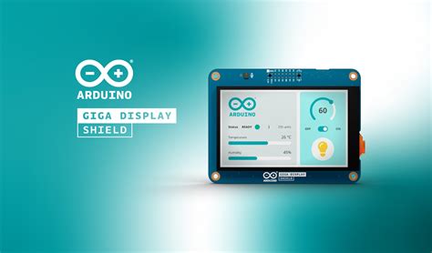 Image result for Arduino Display Shield