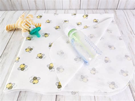 Image result for Baby Receiving Blanket Pattern