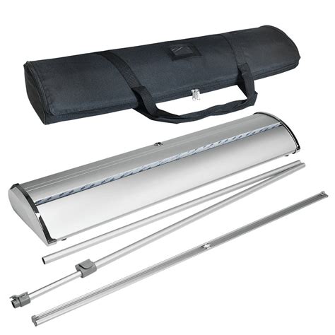 Retractable Banners & Popup Banners | 25% OFF + Free Shipping