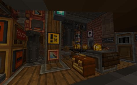 Image result for Ore Mine Build Tutorial Minecraft