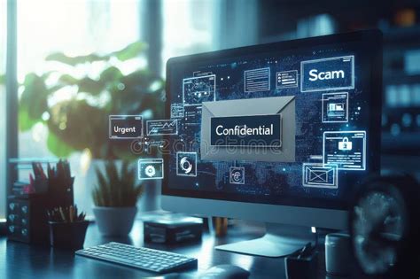 Image result for Computer Screen Scam