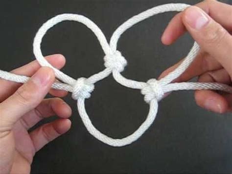 Image result for Paracord Cargo Net Making Instructions