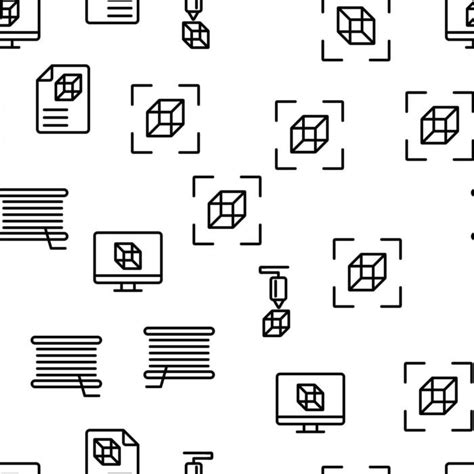 Image result for Computer Vector Pattern