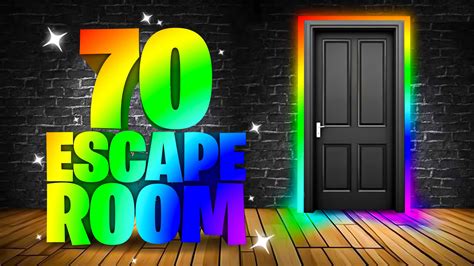 Image result for Escape Room Fortnite Map Code