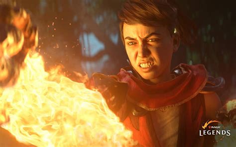 Image result for Magic Legends