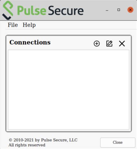 Image result for Pulse Secure Linux