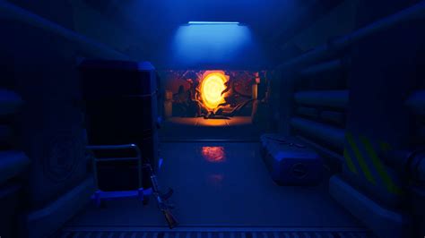 Image result for Stranger Things Fortnite Code Vecna