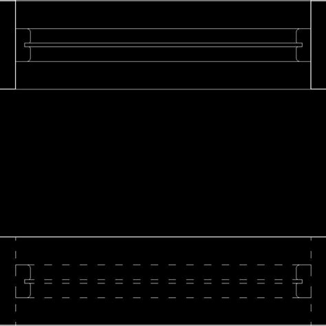Image result for Dynamic Window Block Autocad