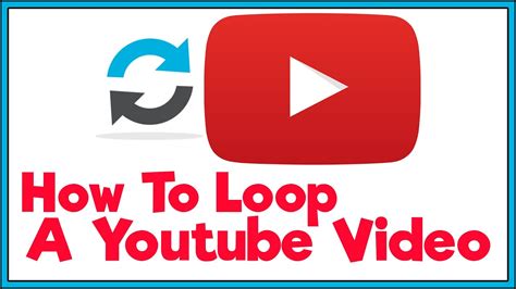 Image result for How to Loop YouTube