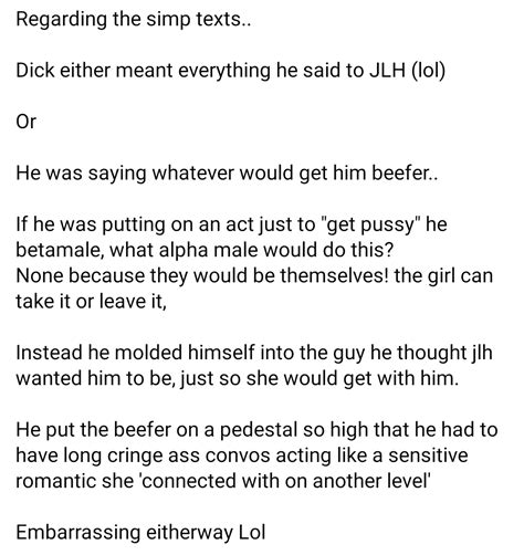 Image result for Simp Texts