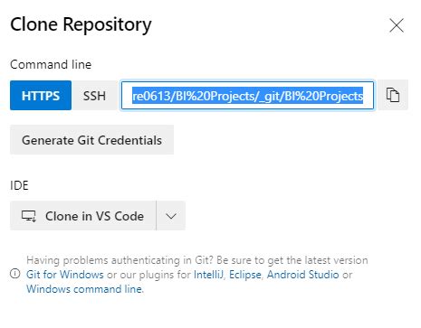 Image result for Visual Studio Code Azure DevOps Git