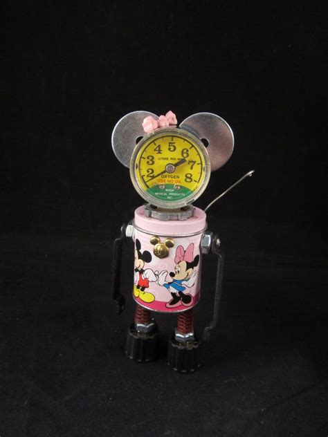 Image result for Minnie Mouse Block Bot