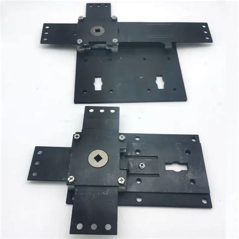 Image result for Two-Way Locking Mechanism
