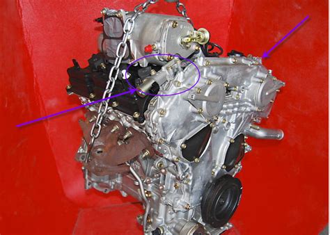 Image result for Engine Code P0011 Nissan