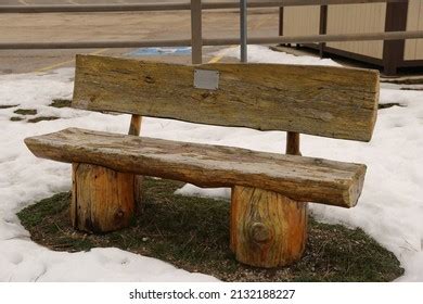 Image result for Split Log Bench