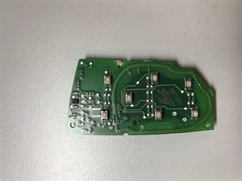 Image result for C8 Key FOB Not Detecting