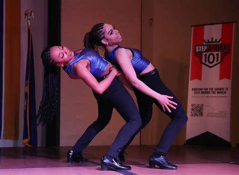 Image result for African Step Dance Tutorial