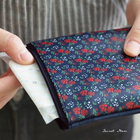 Image result for Unique Zipper Pouch Pattern
