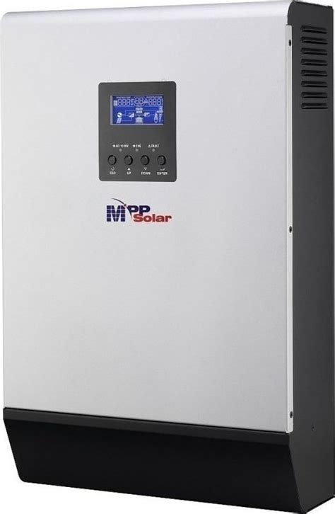 Image result for MPP PIP 10 12Lv MS Install