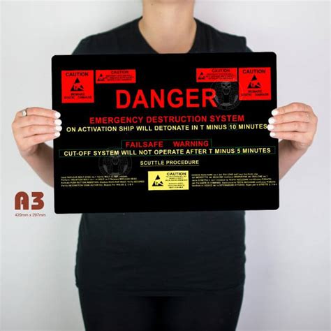 Image result for Alien Destruct Sequence