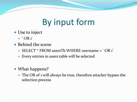 Image result for Input String Was Not in Correct Format SQL Injection