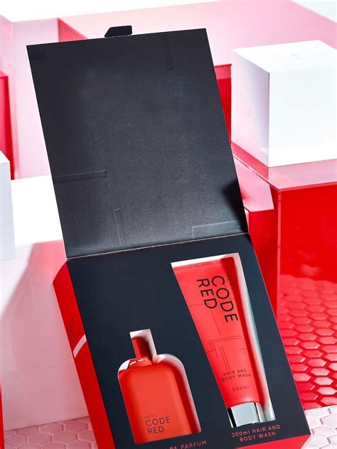 Image result for Next Code Red