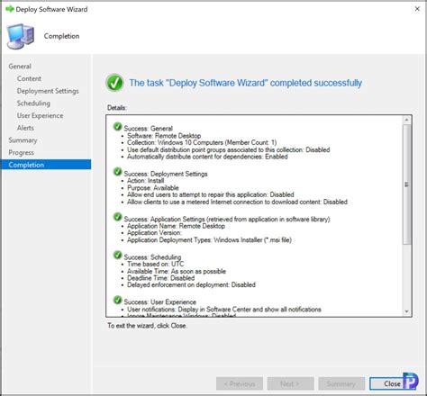 Image result for Remote Control Using SCCM