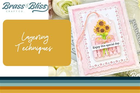 Image result for Layering Card Tutorial