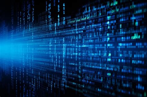 Image result for Computer Data Background