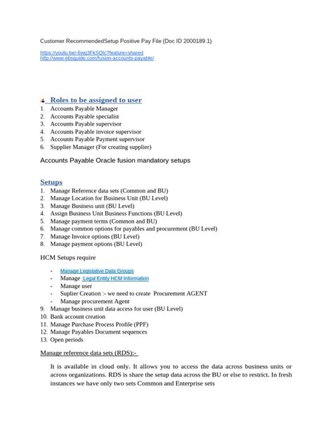 Image result for Oracle Accounts Payable Module