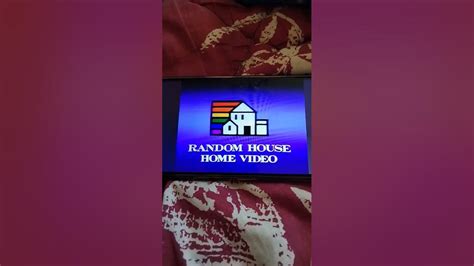 Image result for Random House Home Video Logo