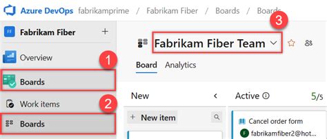 Image result for How to Create Query in Azure Task Board