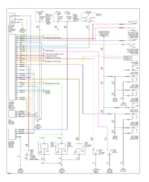 Image result for Mazda O2 Sensor Wiring