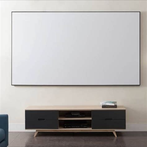 Image result for Projector Screen Frame