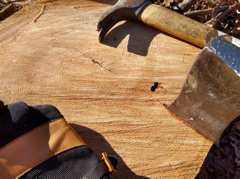 Image result for How to Split a Log