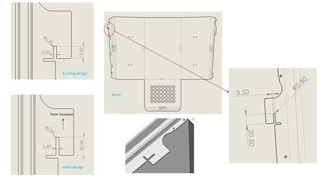 Image result for Small Round Intricate Part Step File