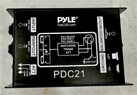Image result for Pyle Direct Box