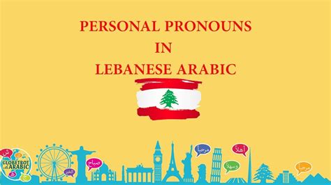 Image result for Lebanon Language