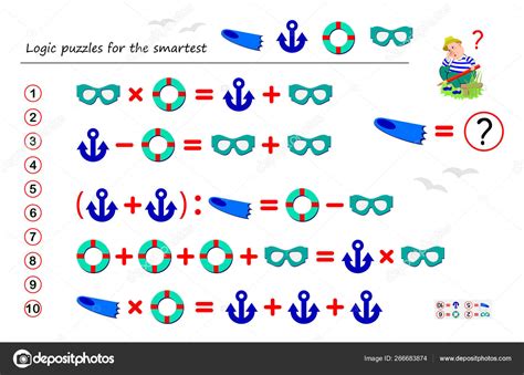Image result for Colours Letters Numbers Logic