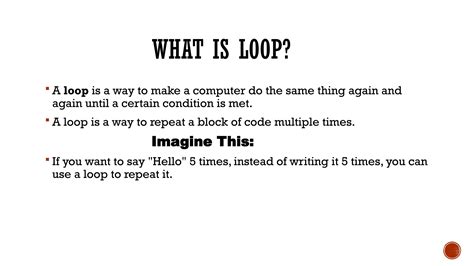 Image result for Loops in Python 3