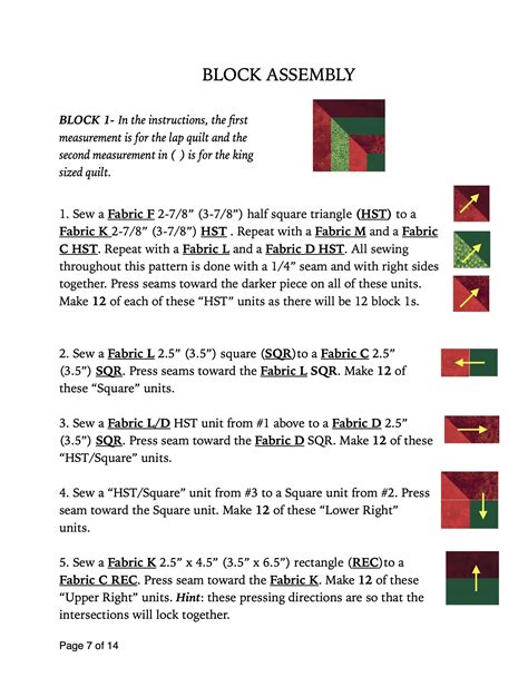 Image result for Free Printable Prairie Point Star Pattern