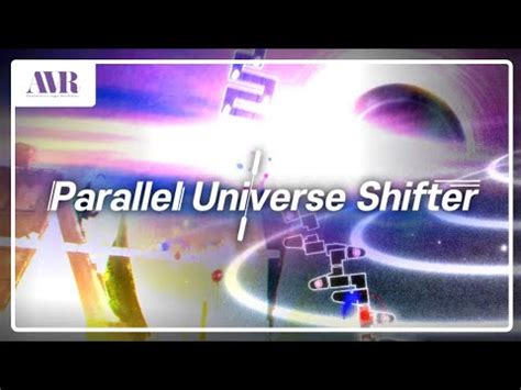 Image result for Parallel Universe Shifter
