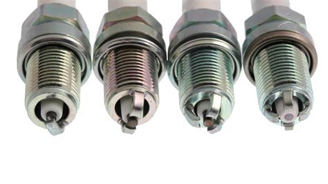 Image result for Spark Plug Connector Types