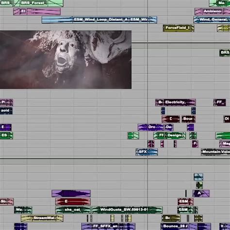 Image result for Pro Tools Sound Design