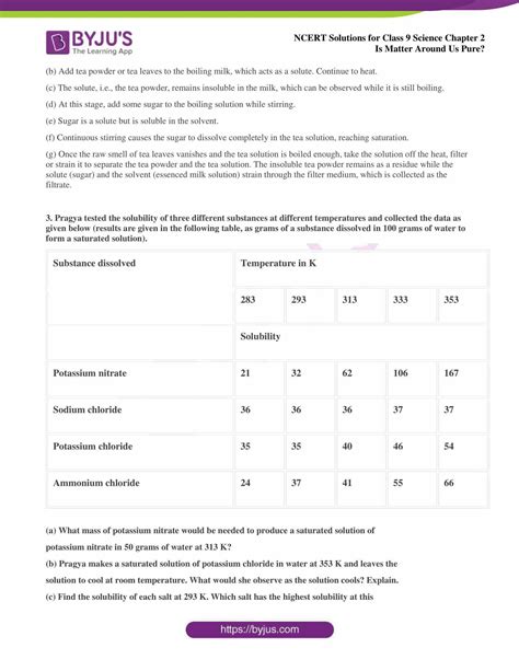 Image result for NCERT Class 9 Science Chapter 2 Animation Explanation