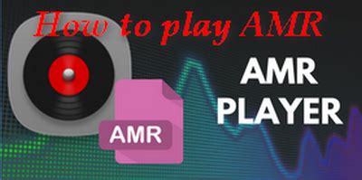 Image result for Open AMR File