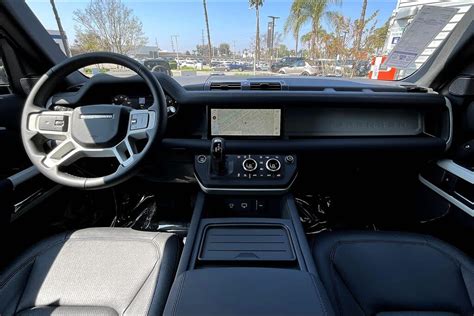 Image result for Defender Vehicle