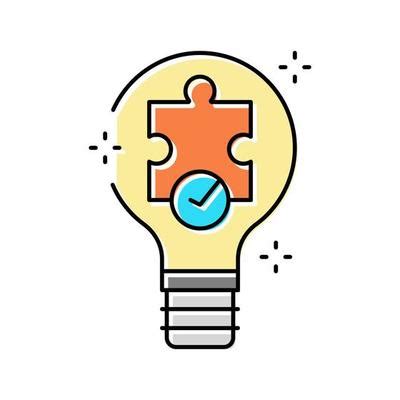 Problem Solving Logo Vector Art, Icons, and Graphics for Free Download