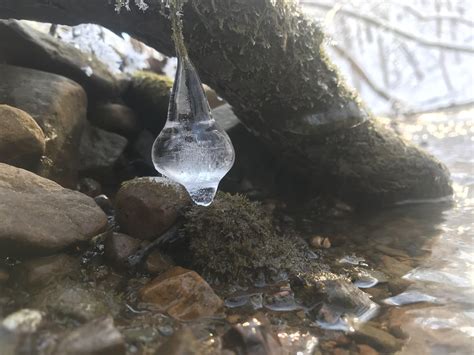 Image result for How Is Ice Formed